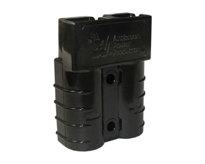 992G2-BK - SB50 - Housing - Black | Encitech