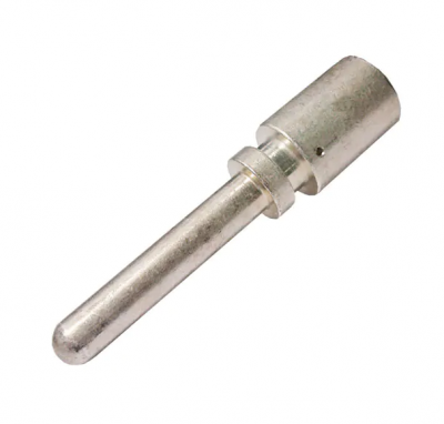 320-1050 - Male Power Contact (I+E+A) 50mm²/1AWG | Encitech
