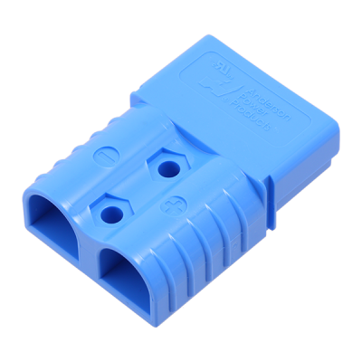 ANDERSON POWER PRODUCTS - 6810G2 - SB120 - Housing - Blue - 4530-0111 ...