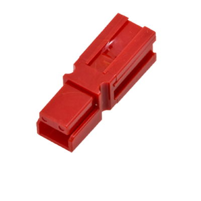 ANDERSON POWER PRODUCTS - 1327 - PP15/45 -Housing-Red-Bulk - 4530-0101 ...