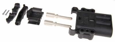 E16450-0009 - EBC160(E) Male Cont50mm2 Spack | Encitech