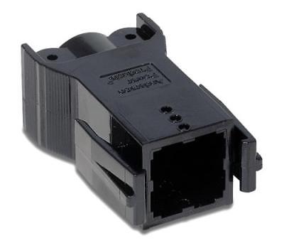 ANDERSON POWER PRODUCTS - 1460G1-BK - PP PAK 2-4P HSG-PLUG W/LATCH ...