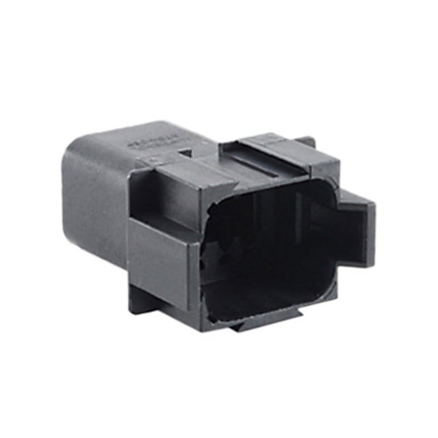 AMPHENOL - AT04-08PB-RD01 - CONN RCPT HSG 8POS 14-20AWG - 4700-0000295 ...