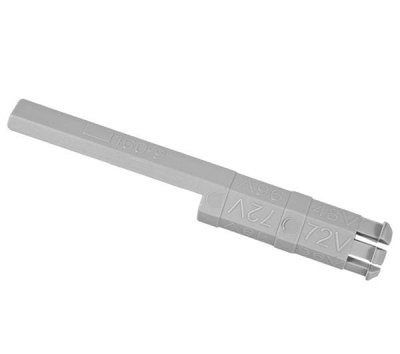 ANDERSON POWER PRODUCTS - 80-9 - EBC80 Grey Coding Pin - 4501-5002-01 ...