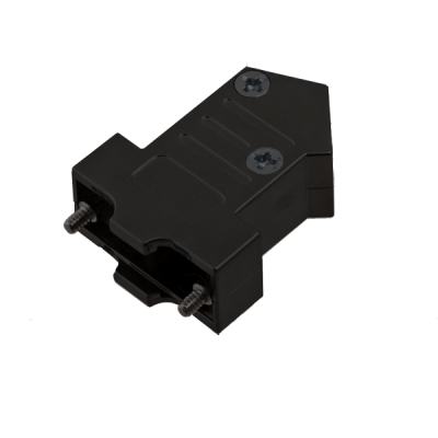 ENCITECH - D45NT09-P-K - Plastic Cover,Side Entry-Black - 1060-0107-11 ...
