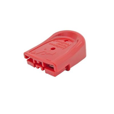 ANDERSON POWER PRODUCTS - B02265G1 - SBS Mini Housing - RED - 4530-0140 ...