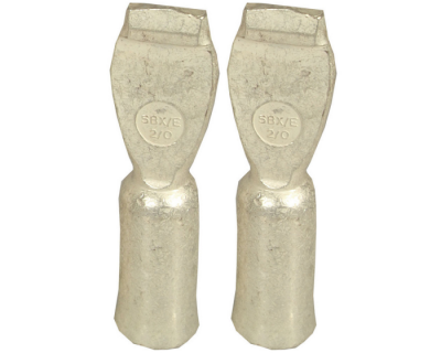 6394 - SBE320 / SBX350 Contact AWG 2 (2 pcs) | Encitech